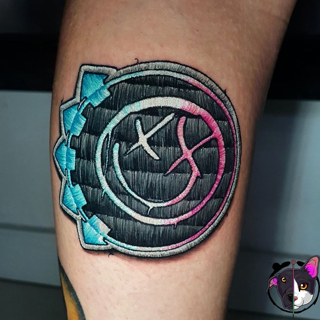 23 Patchwork Tattoos for Tattoo Lovers in 2021 - Page 2 of 5 - Small ...