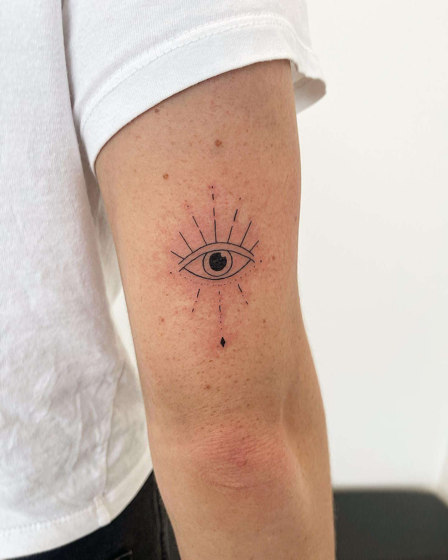 27 Fineline Tattoo For Everybody in 2022 - Page 4 of 5 - Small Tattoos ...