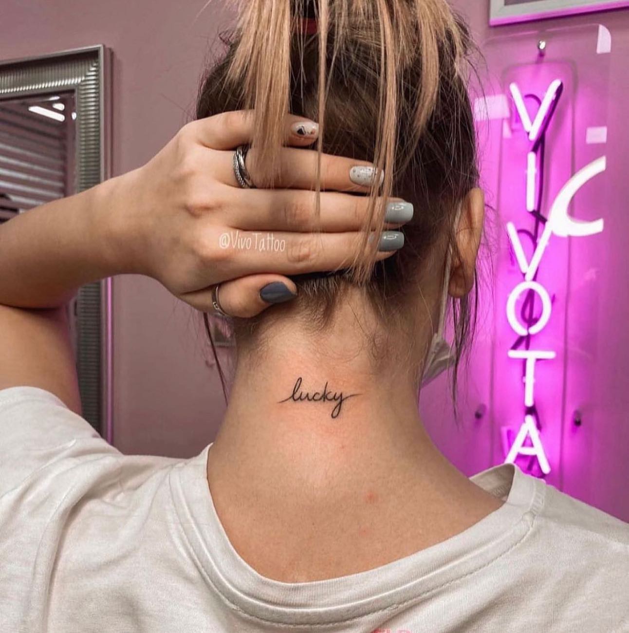 26 Small Tattoo Ideas - Small Tattoos & Ideas
